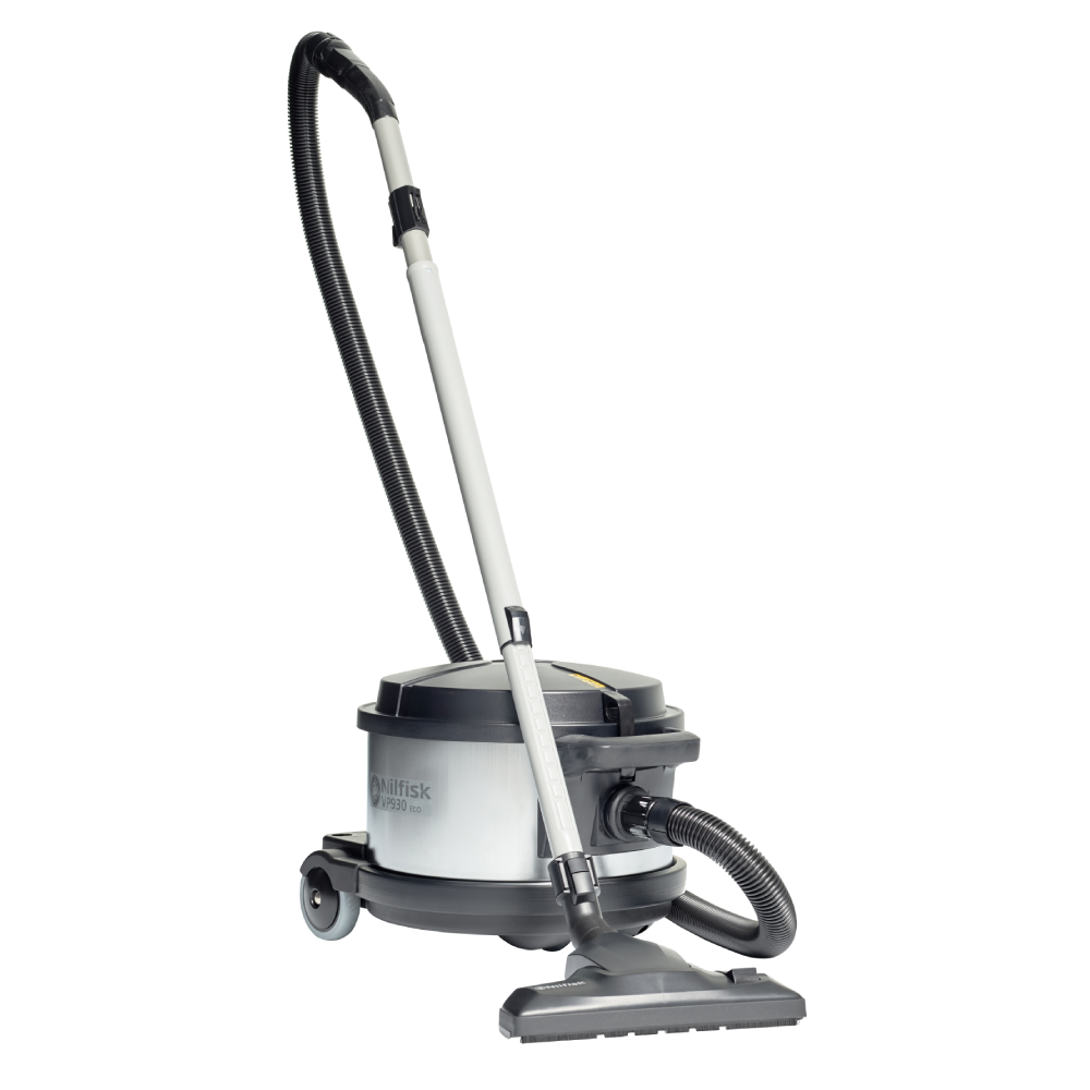 Weska schoonmaakproducten - Nilfisk VP930 Hepa EU (665889N)